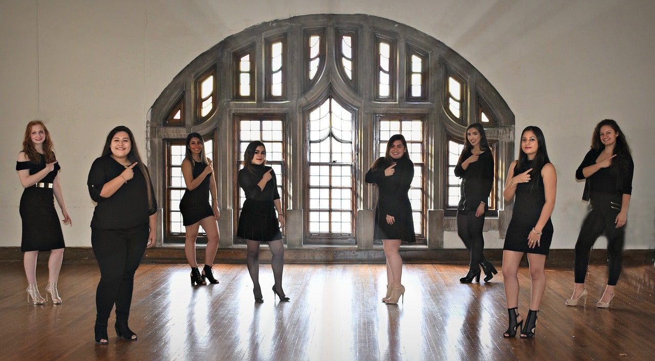 Delta Phi Mu Sorority, Inc. - Delta Phi Mu Sorority, Inc.